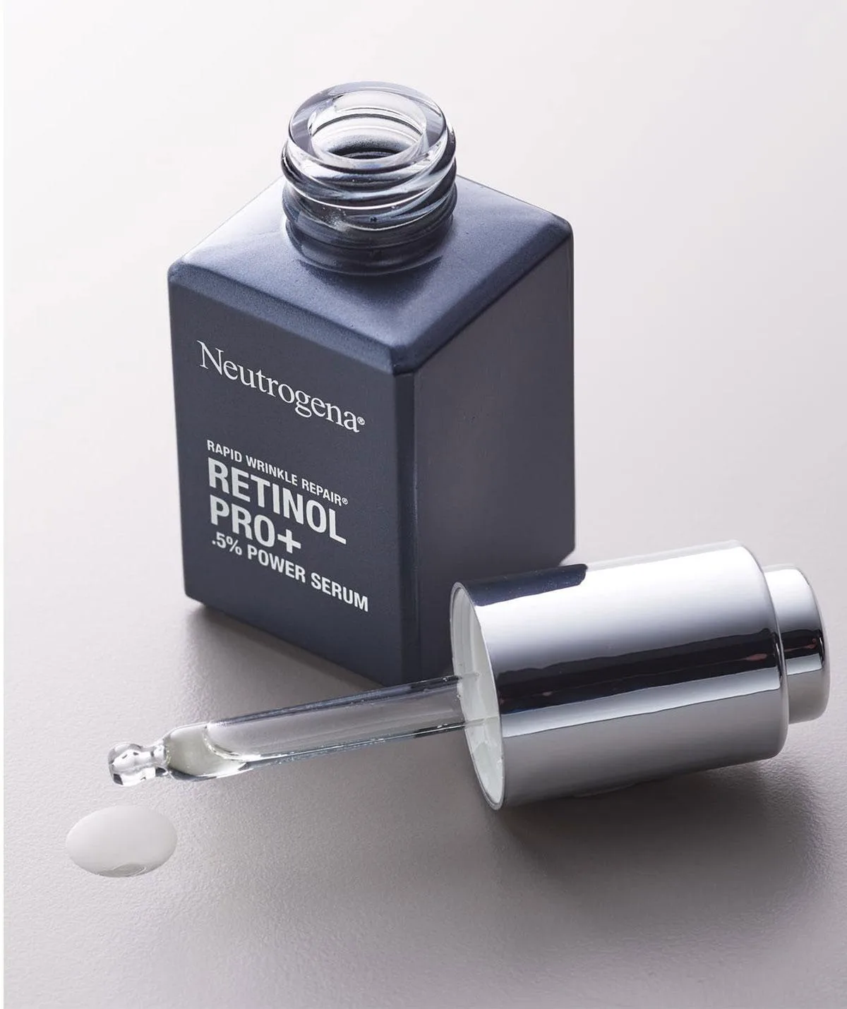The Retinol Serum Taking Your Routine To The Next Level