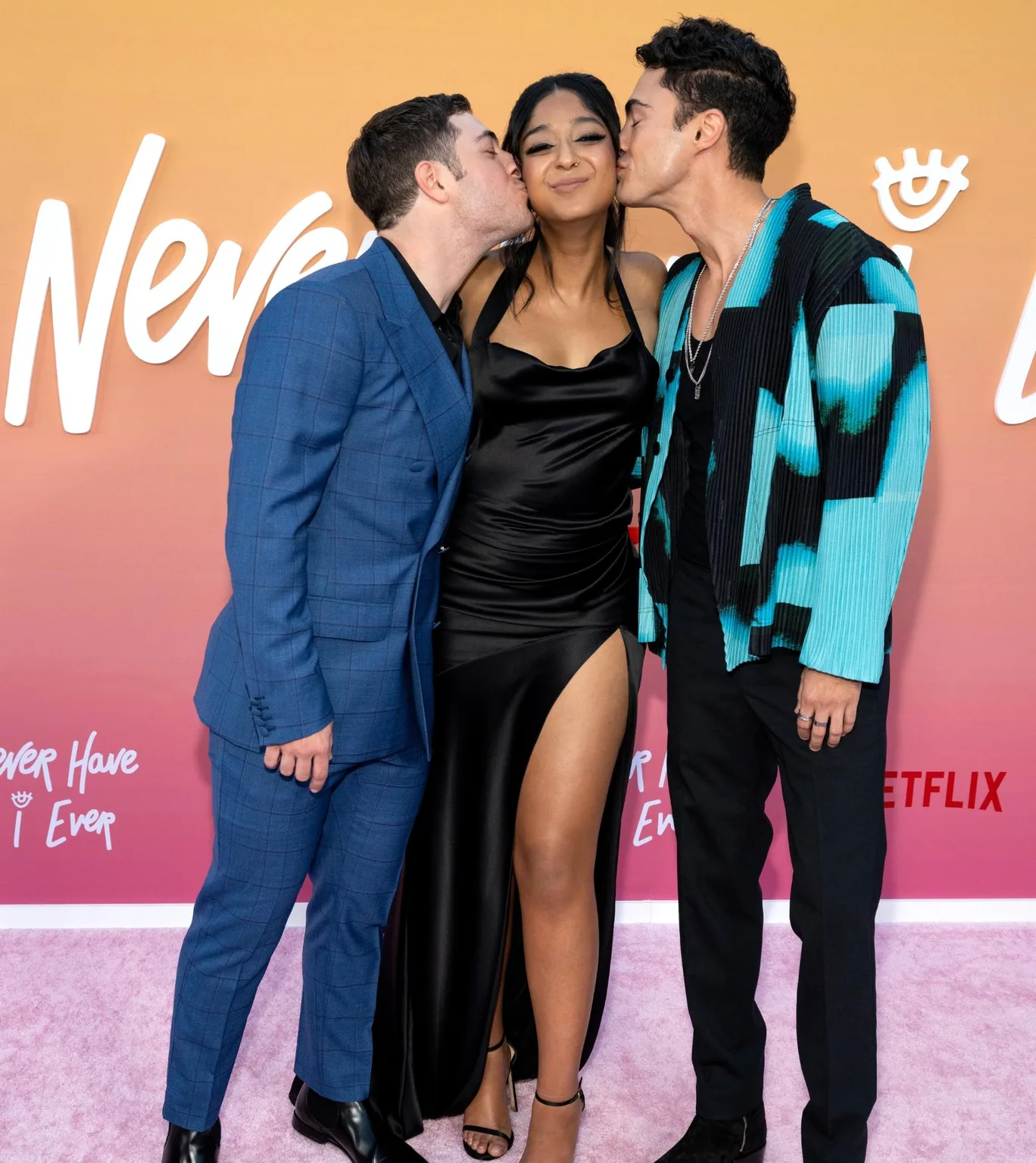 Who is Jaren Lewison? Details on 'Never Have I Ever' Star | ELLE