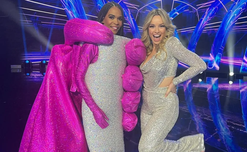 The Masked Singer' Australia 2022: Who Wins? | ELLE