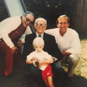 Who Is Armand Hammer? Meet Armie Hammer’s Great-Grandfather | ELLE