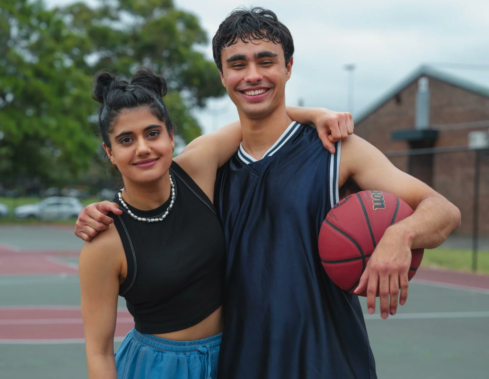 Netflix's 'Heartbreak High': Celebrates Australian Diversity | ELLE