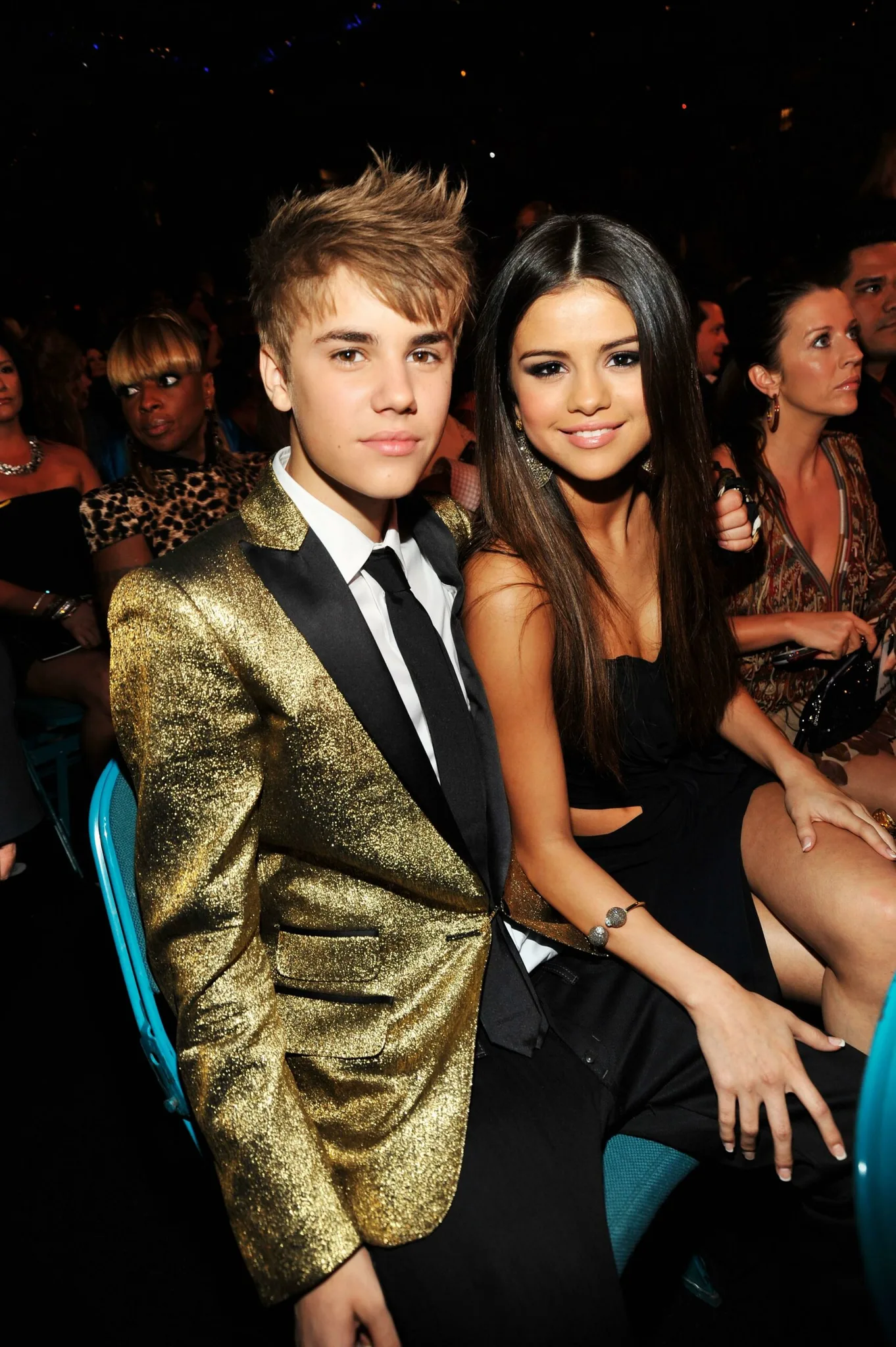 Hailey Bieber, Selena Gomez & Justin Bieber Drama Timeline | ELLE