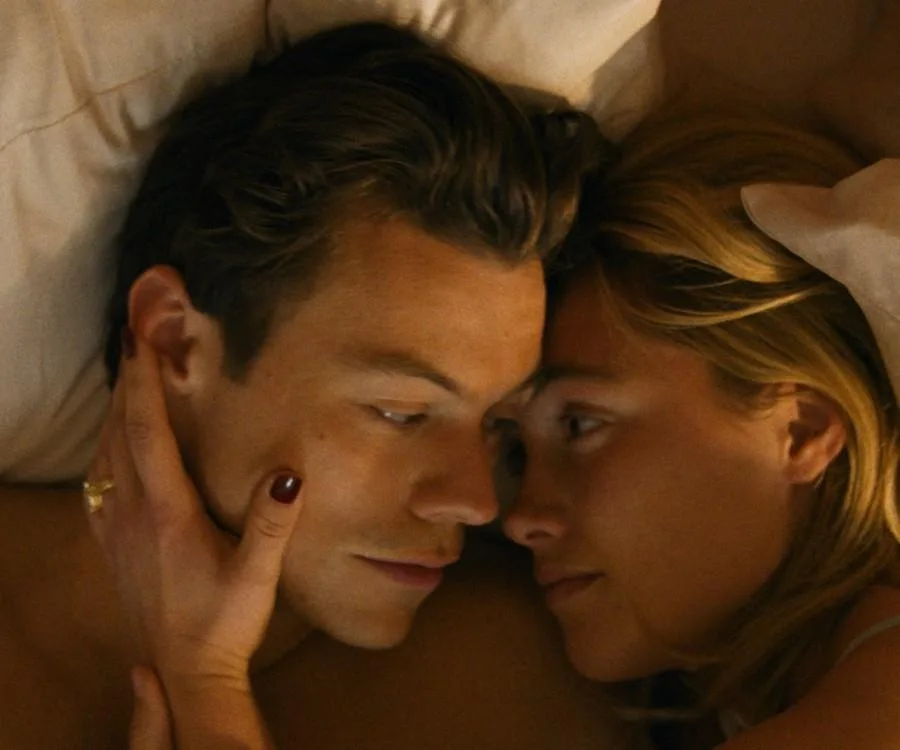 Dont Worry Darling Ending Explained—plot Twist Break Down