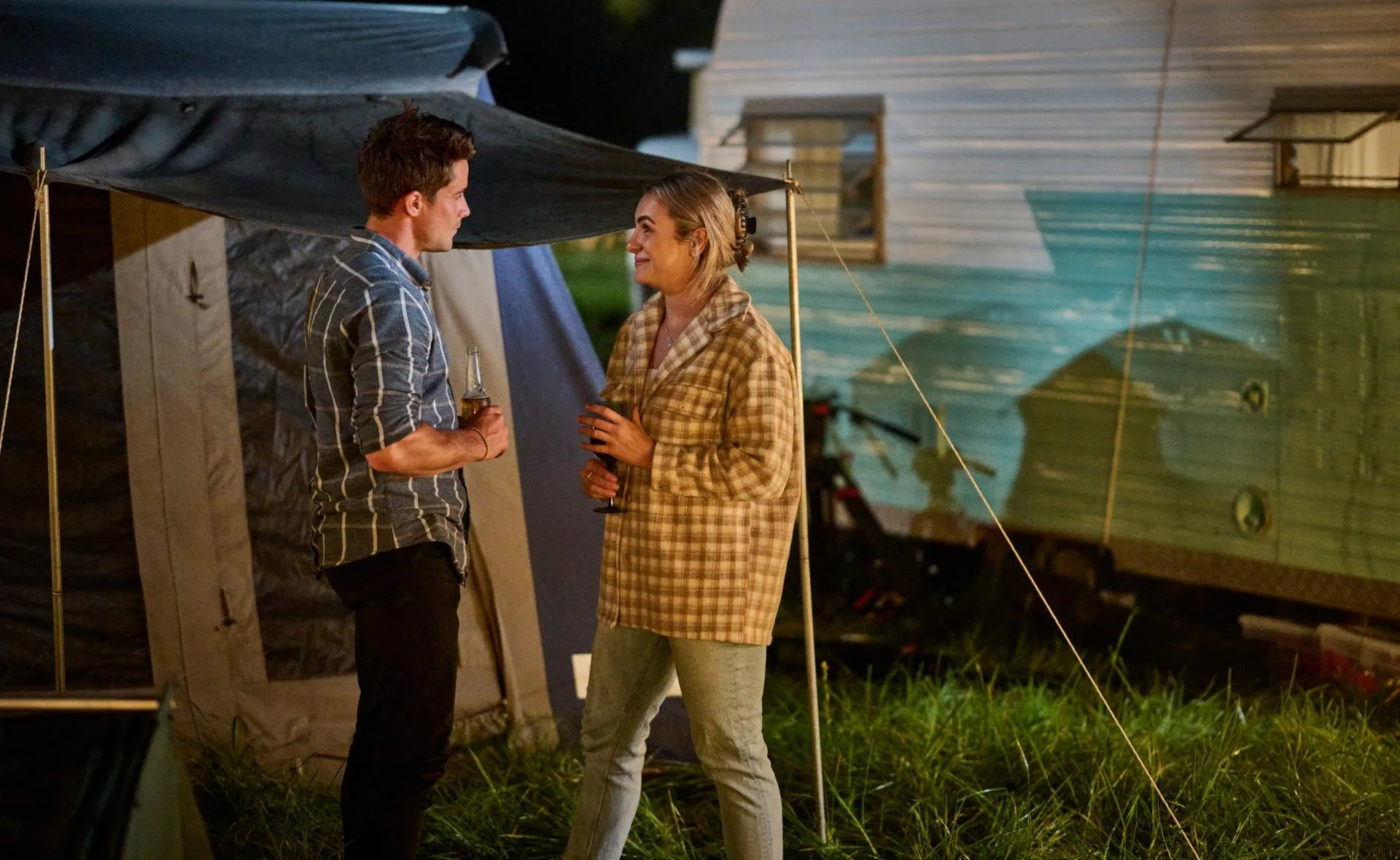 Will & Jess from ‘Farmer Wants A Wife’ Still Together? | ELLE