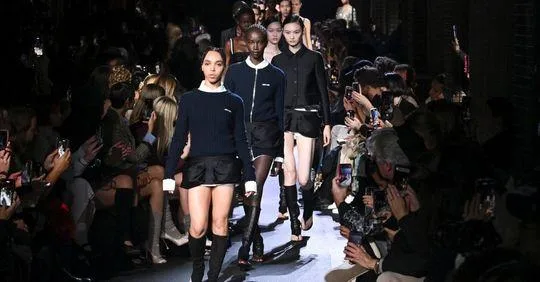 The Most Talked About Moments From Paris Fashion Week 2022