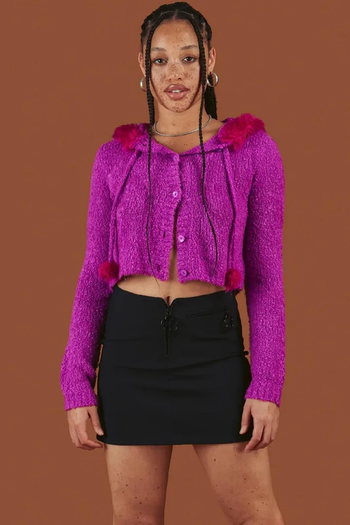 The ‘Weird Girl Aesthetic’: 10 Styles To Achieve The Look | ELLE