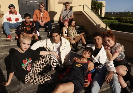 Heartbreak High's Exact Filming Locations In Australia