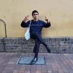 Thomas Weatherall: Girlfriend, Age & 'Heartbreak High'