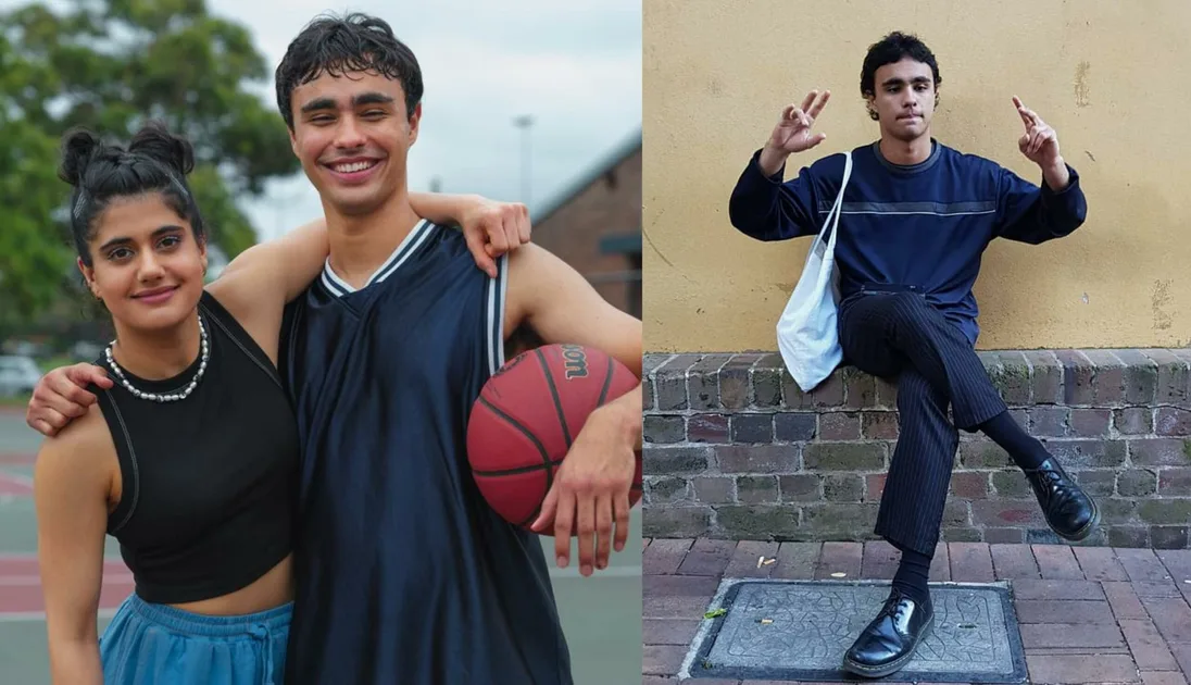 Thomas Weatherall: Girlfriend, Age & 'Heartbreak High'