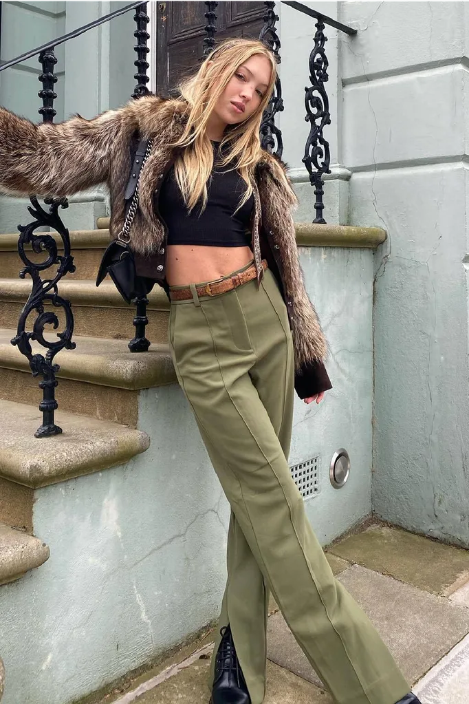 10 Celebrities You Must Follow On Depop To Up Your Style