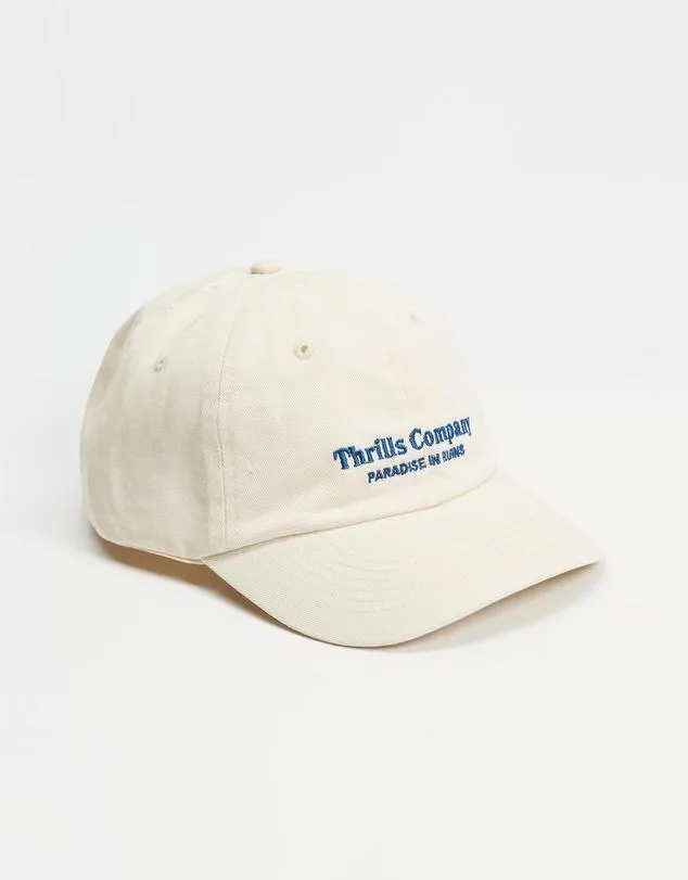 The Most Aesthetic Baseball Hats For Summer Styling