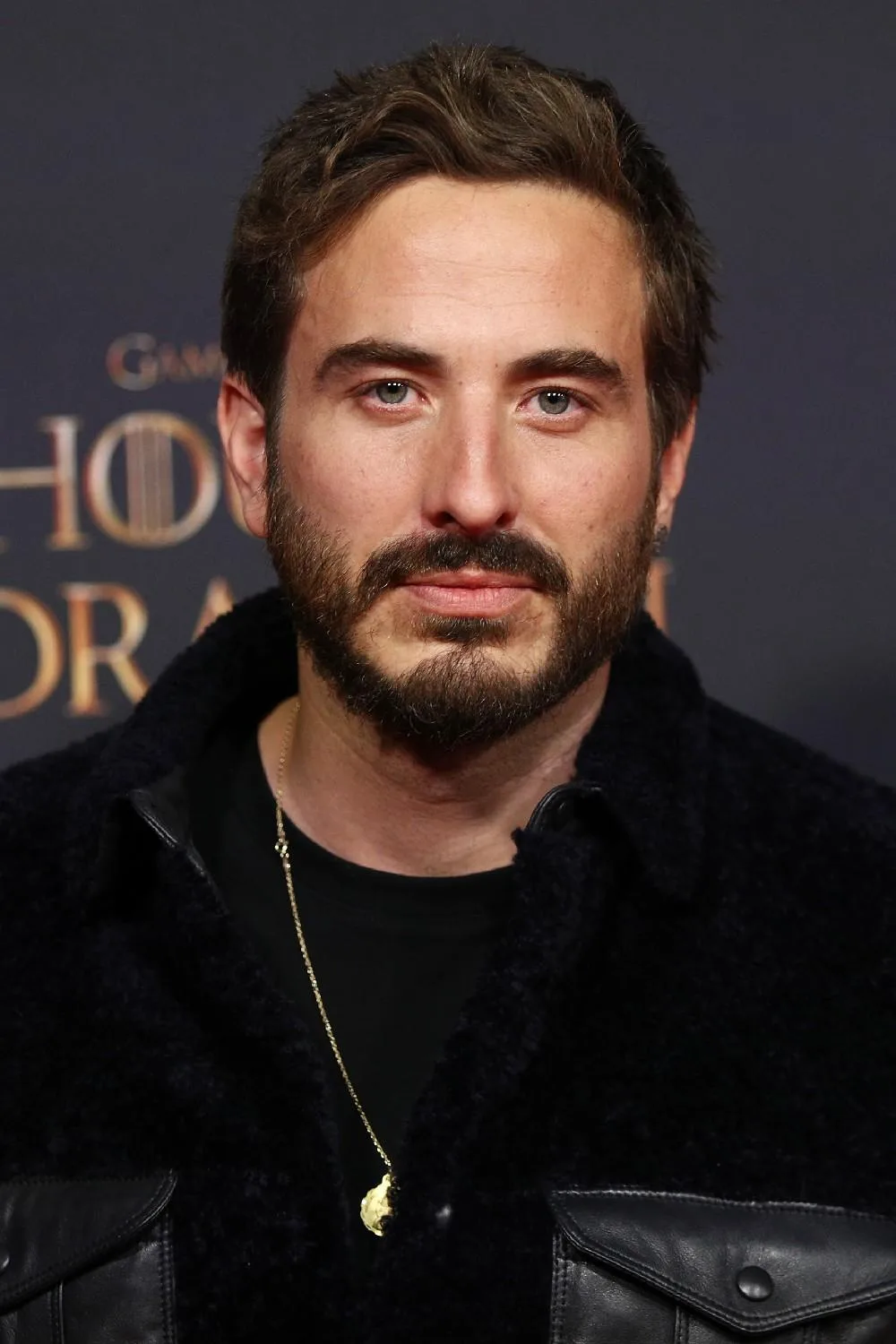 Everything About 'House Of The Dragon' Star Ryan Corr | ELLE
