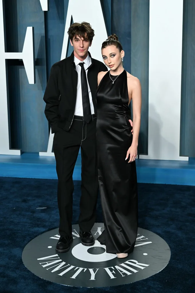 Meet Emma Chamberlain's Rumoured Boyfriend, Peter McPoland