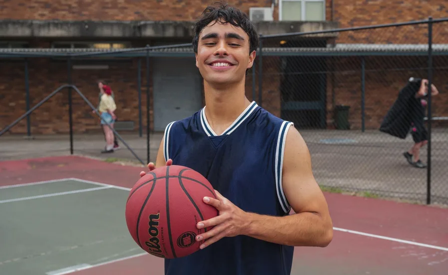 Thomas Weatherall: Girlfriend, Age & 'Heartbreak High'