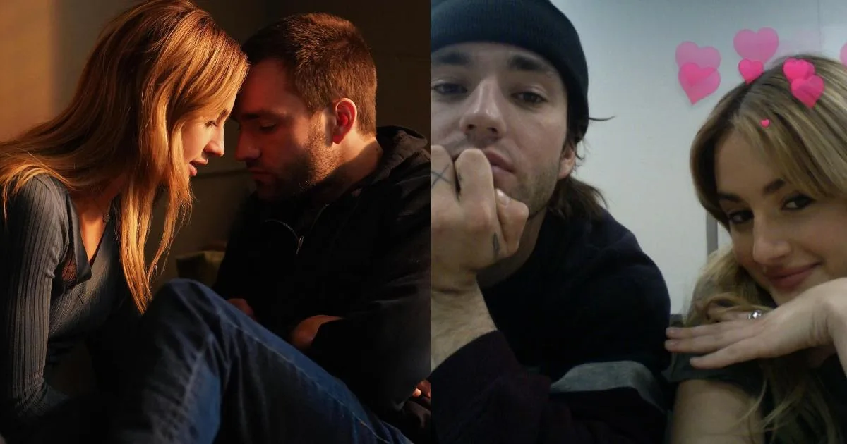 Jackson White & Grace Van Patten: Relationship Timeline
