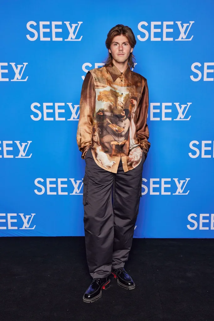 EXCLUSIVE: Ruel On His New Album & Shopping Secrets