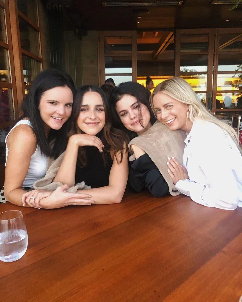 Why Selena Gomez’s Friend Raquelle Is Trending | ELLE