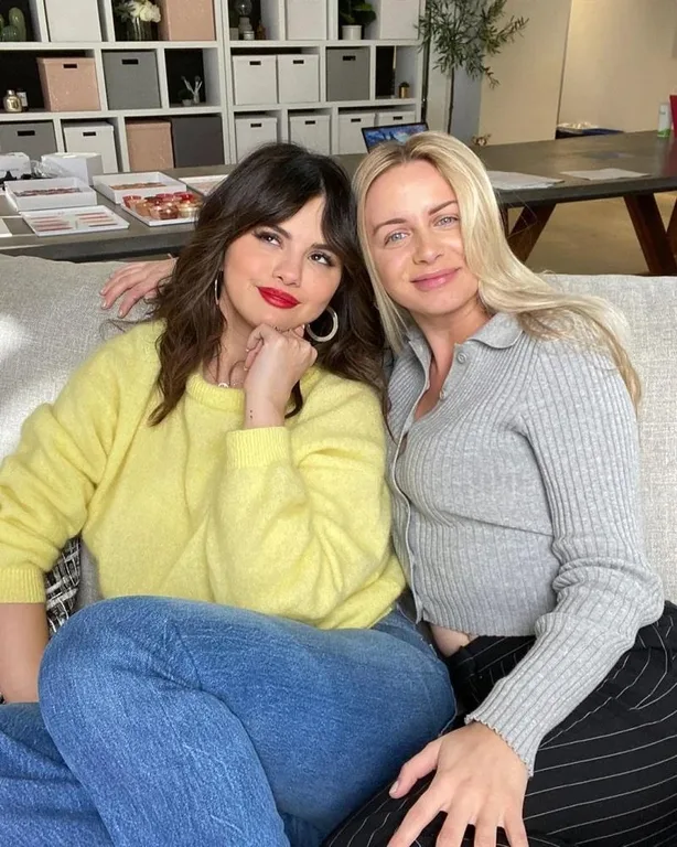 Why Selena Gomez’s Friend Raquelle Is Trending | ELLE