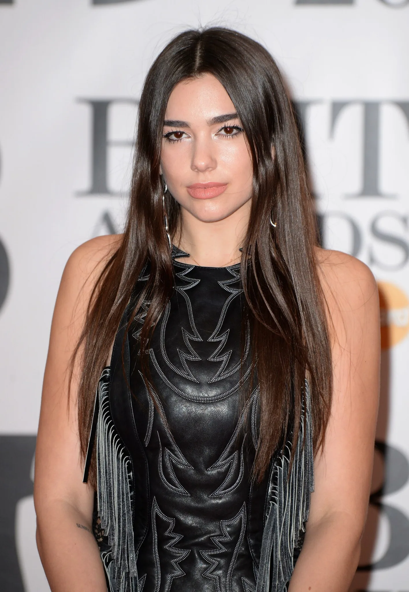 Dua Lipa Before & After: The Singer's Beauty Evolution