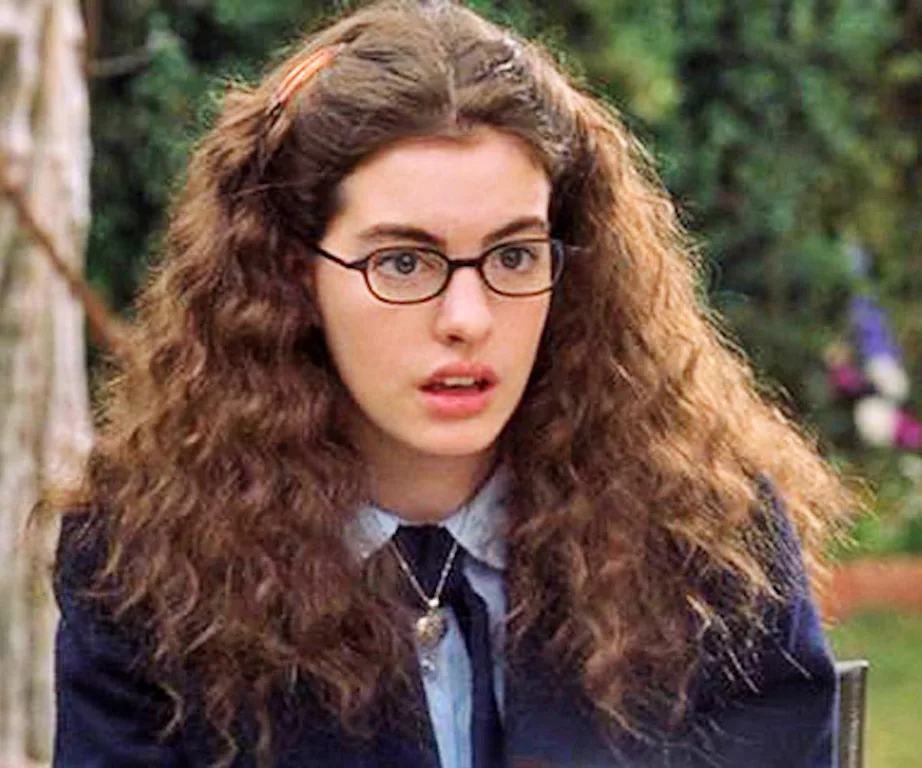 ‘Princess Diaries 3’ Could Feature Anne Hathaway | ELLE