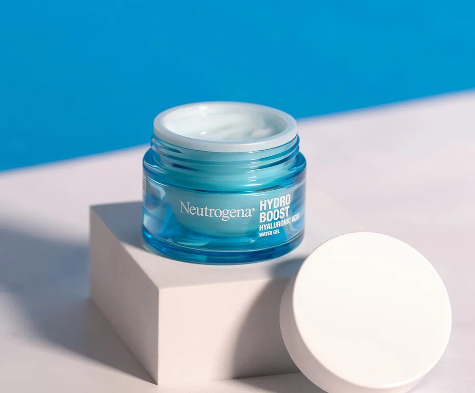 Neutrogena Hydro Boost Review: Essential Skin Moisture | ELLE