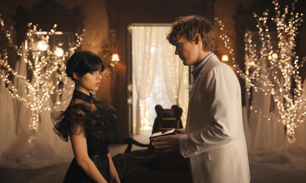 'Wednesday': The Cast's Real-Life Boyfriends & Girlfriends