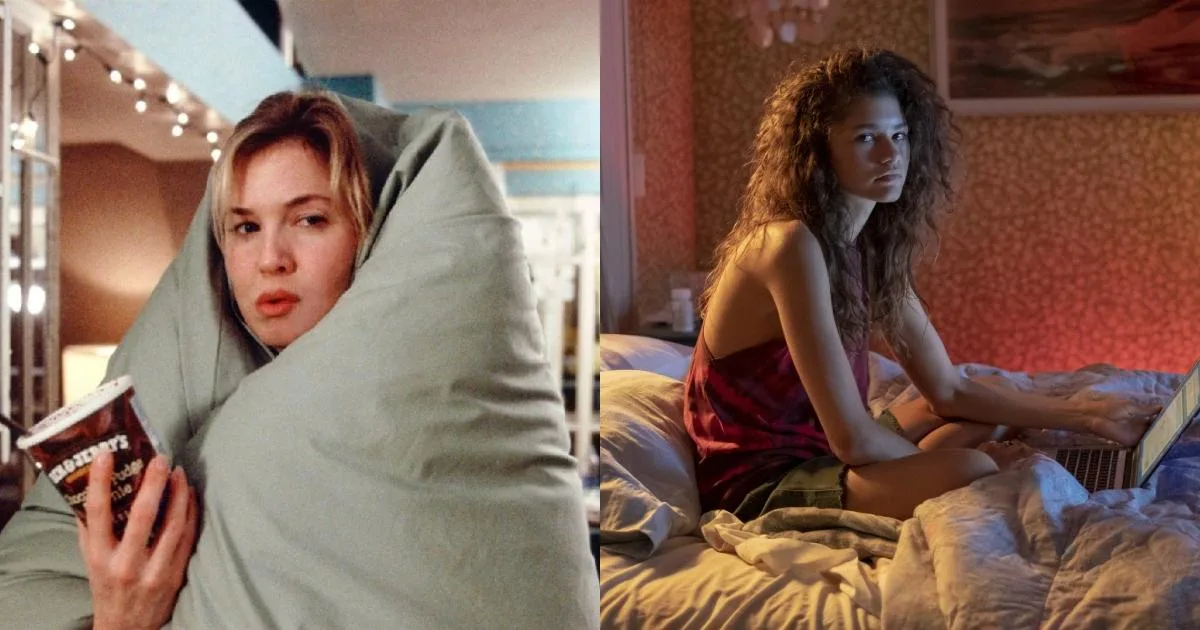 Why Goblin Mode Is The Perfect Definition Of 2022 | ELLE