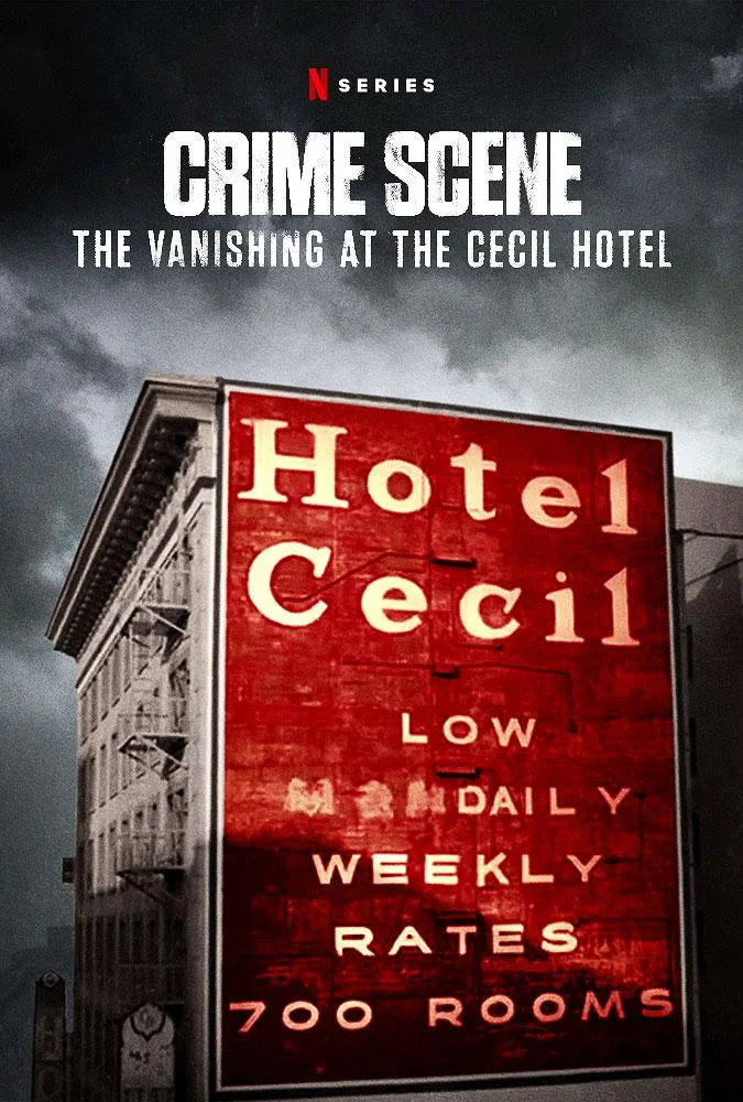 The 29 Best True Crime Series On Netflix Right Now