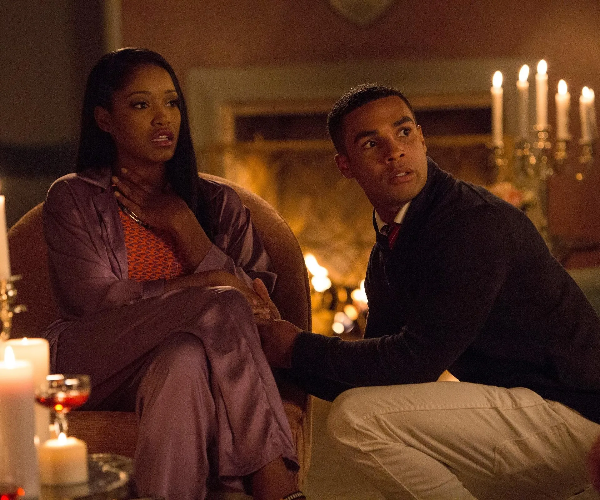 Who Is Lucien Laviscount's Girlfriend? Everything To Know