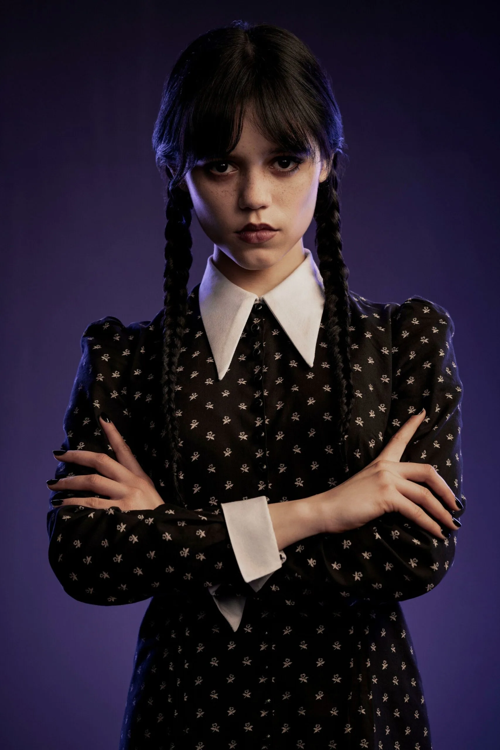 Wednesday Addams Confirms 2022's Goth Revival