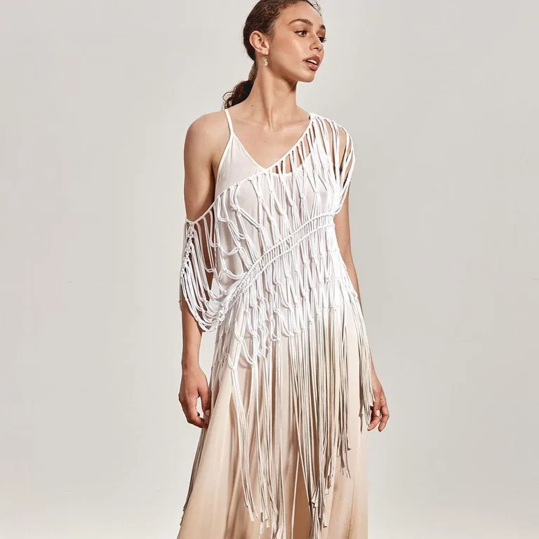 12 Indigenous Australian Fashion Brands To Shop | ELLE