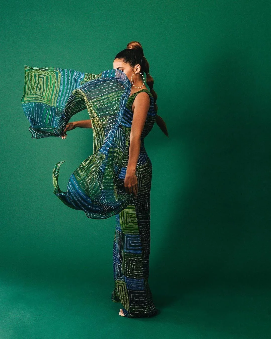 12 Indigenous Australian Fashion Brands To Shop