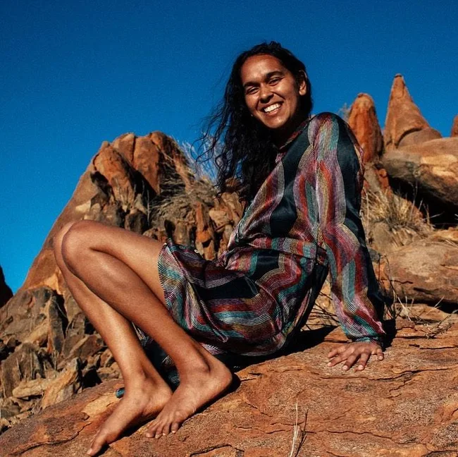 12 Indigenous Australian Fashion Brands To Shop