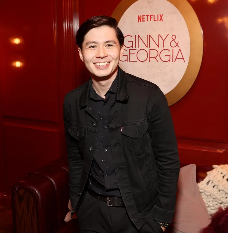 ‘Ginny & Georgia’: The Cast’s Real-Life Partners | ELLE