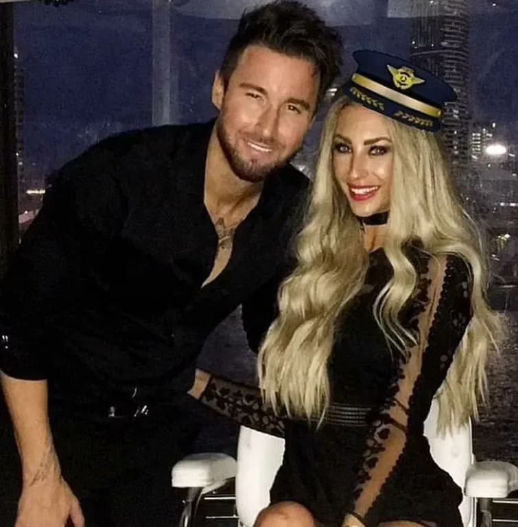 Who Is Tash Candyce From 'The Bachelors' Australia? | ELLE