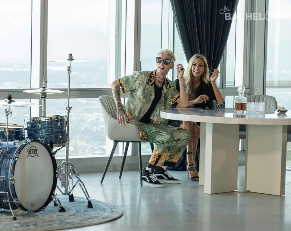 Who Is Tash Candyce From 'The Bachelors' Australia? | ELLE