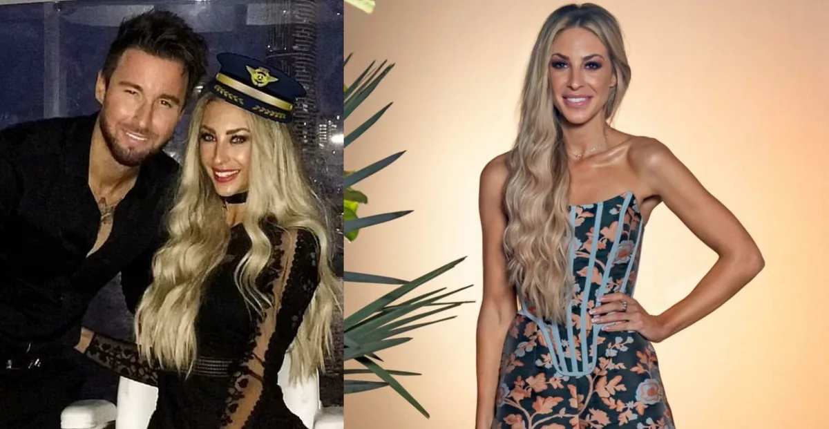 Who Is Tash Candyce From 'The Bachelors' Australia? | ELLE