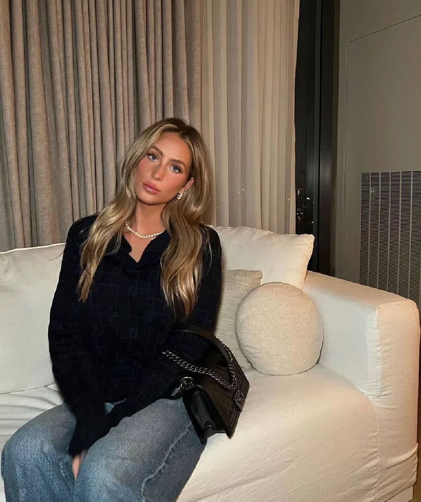 How Alix Earle Gained 4M TikTok Followers & Fame | ELLE