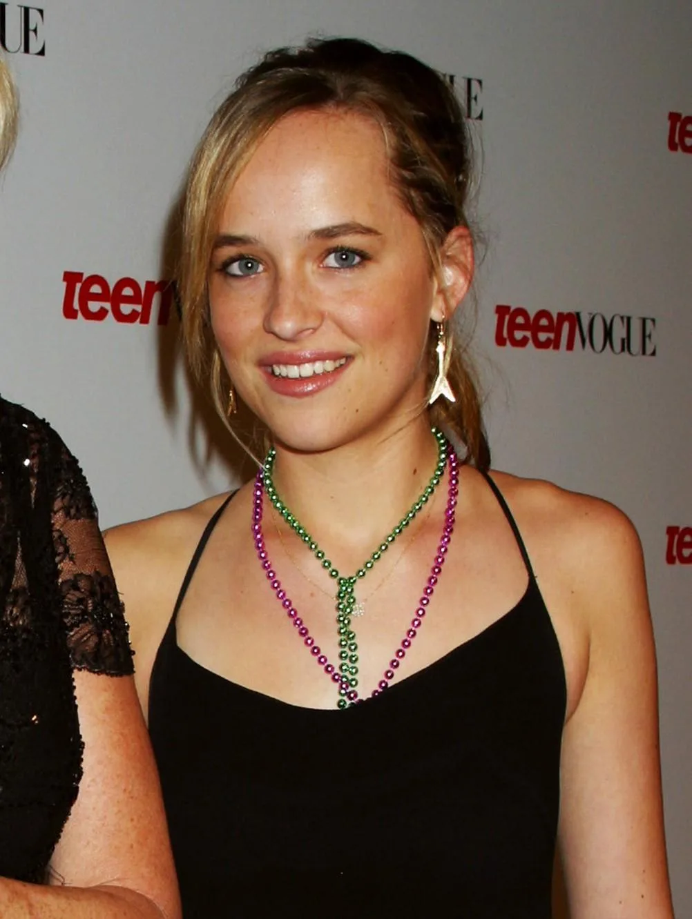 Dakota Johnson's Before & After Beauty Transformation