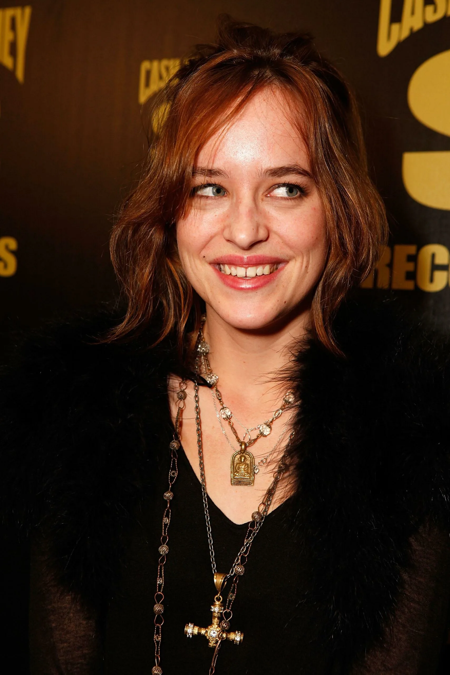 Dakota Johnson's Before & After Beauty Transformation