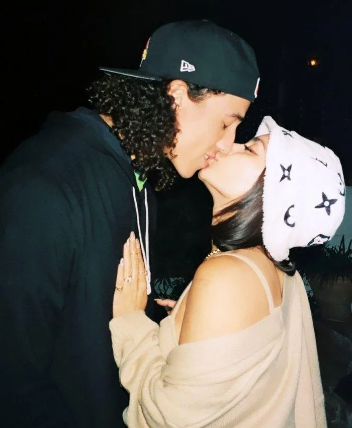 Vanessa Hudgens & Cole Tucker's Sweet Relationship Timeline