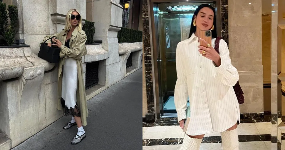 What The ELLE Editors Are Wearing To Work In 2023