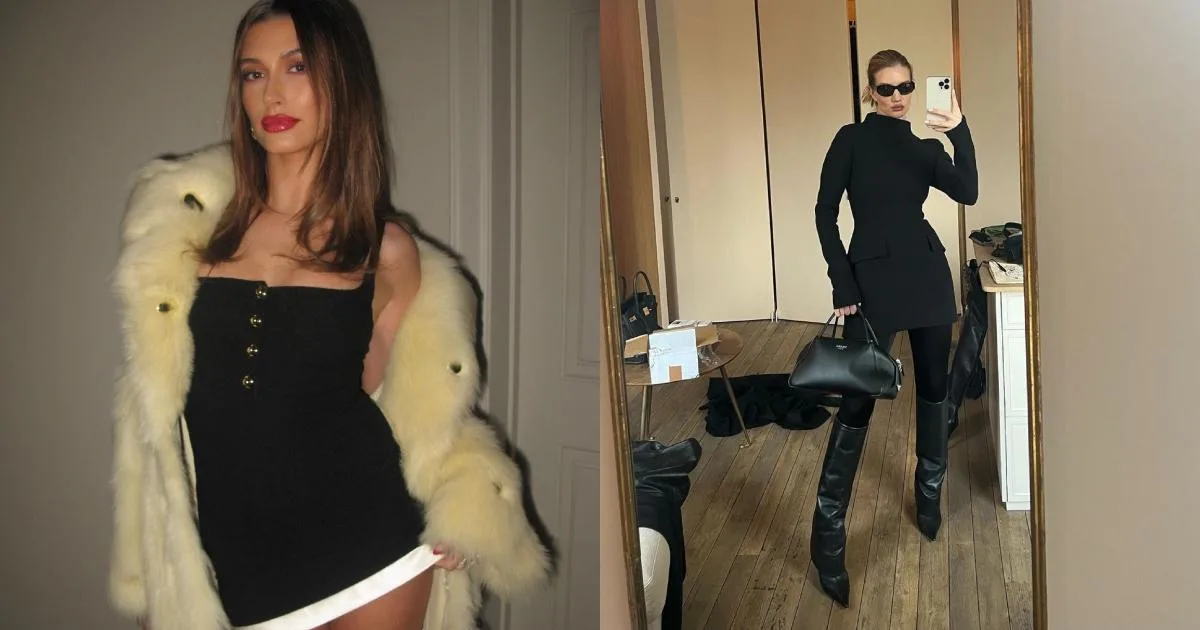 3 Luxury Fashion Trends To Invest In This Year