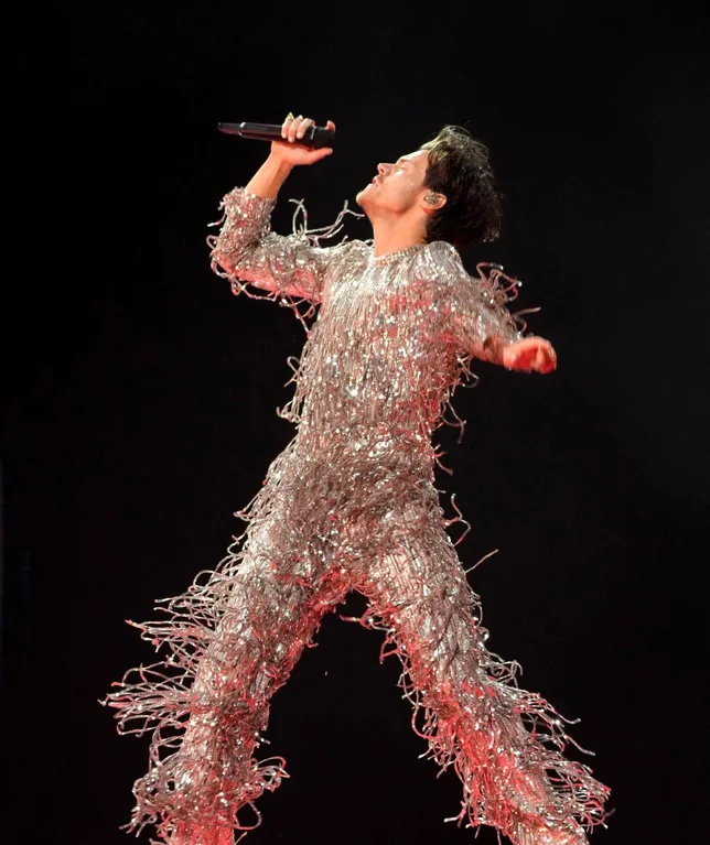 Harry Styles Concert Fashion: TikTok Looks Go Viral