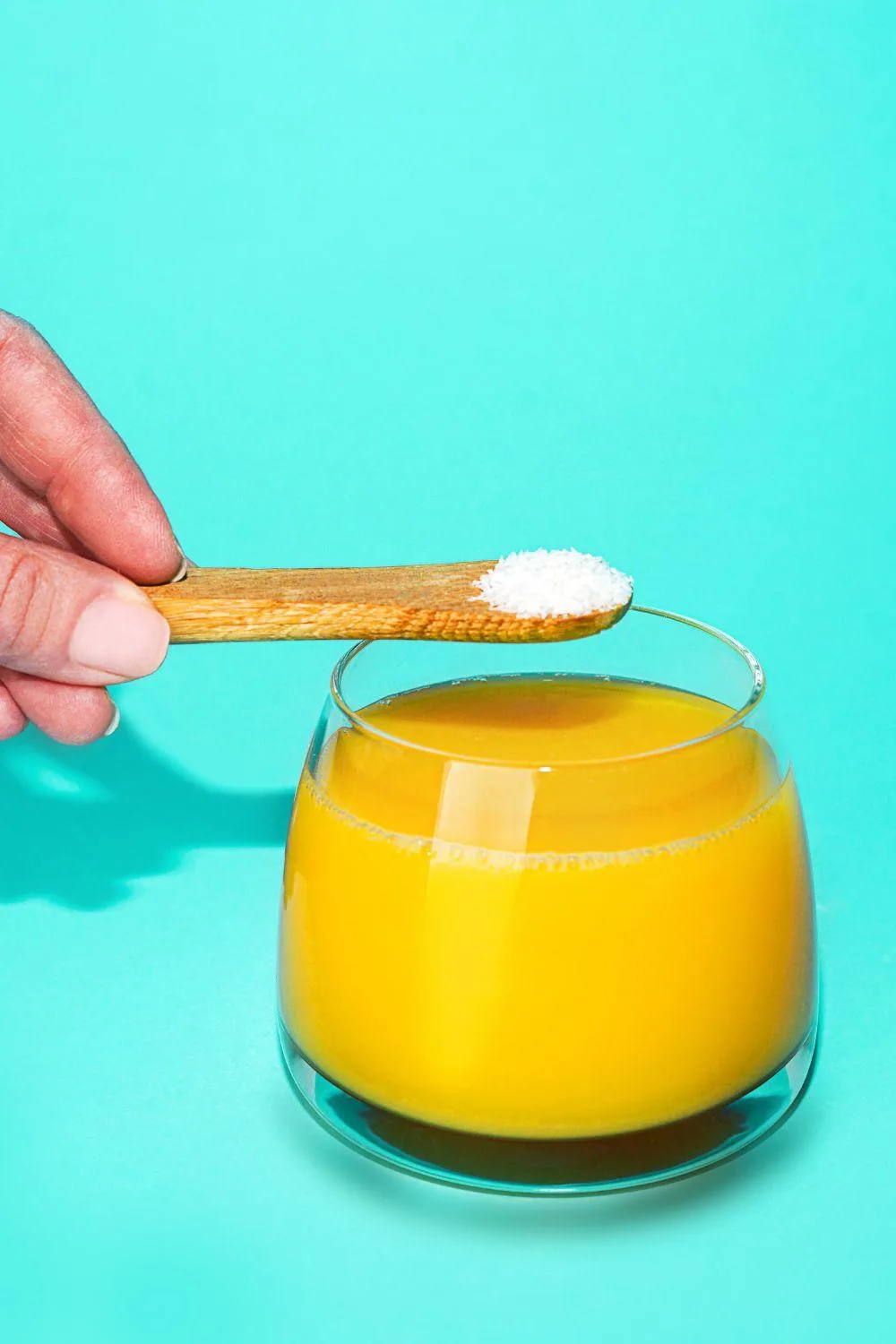 Can You Eat Your Retinol? We Asked A Dermatologist