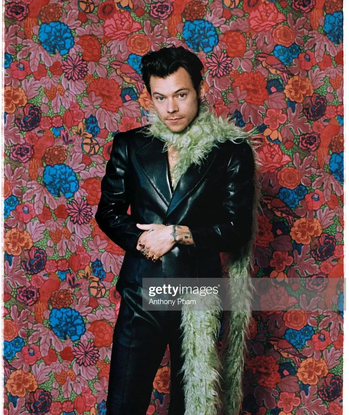 $7 Bunnings Hat: Harry Styles Makes It The New Trend | ELLE