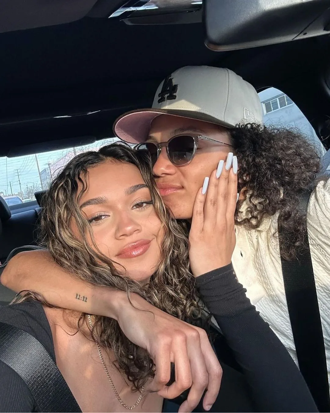 The 'Outer Banks' Cast's Boyfriends & Girlfriends In Real Life