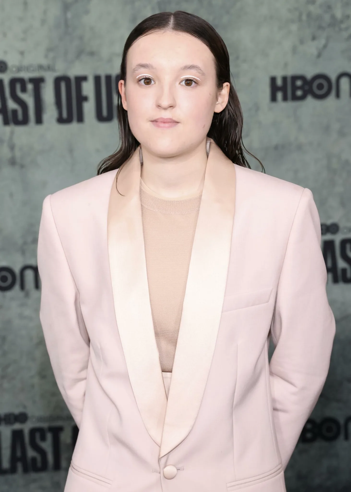 Bella Ramsey Talks Misgendering & Role Denials | ELLE