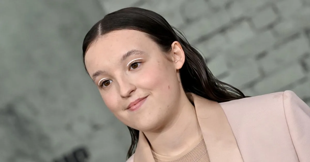 Bella Ramsey Talks Misgendering & Role Denials | ELLE