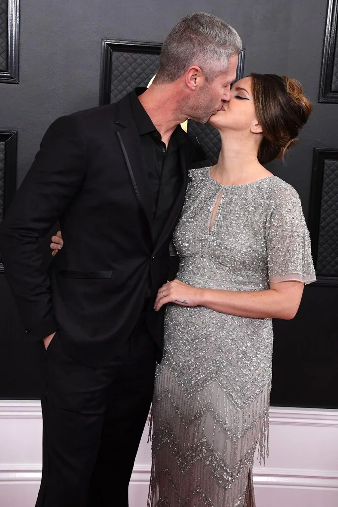 Lana Del Rey Is Reportedly Engaged